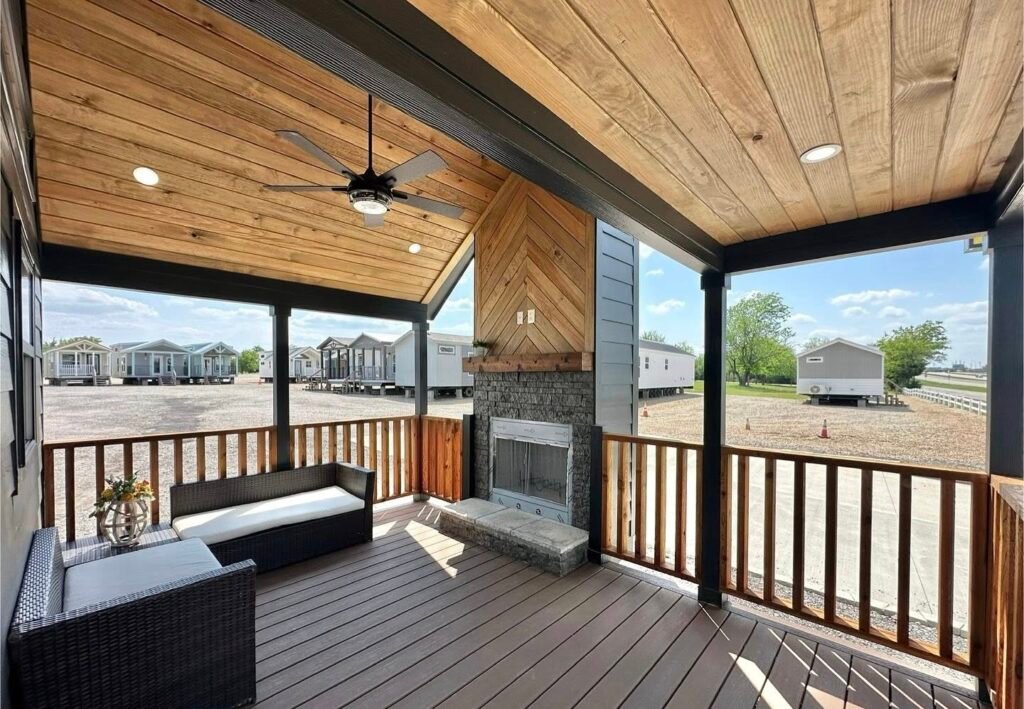 Trailer Houses For Rent | Mobile Homes for Sale | TrailerHousesForRent.com